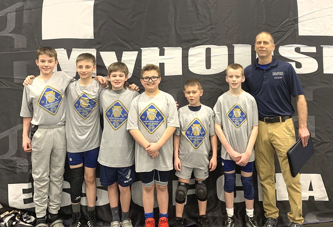 Northwest qualifier held at Bayfront Convention Center | News, Sports ...